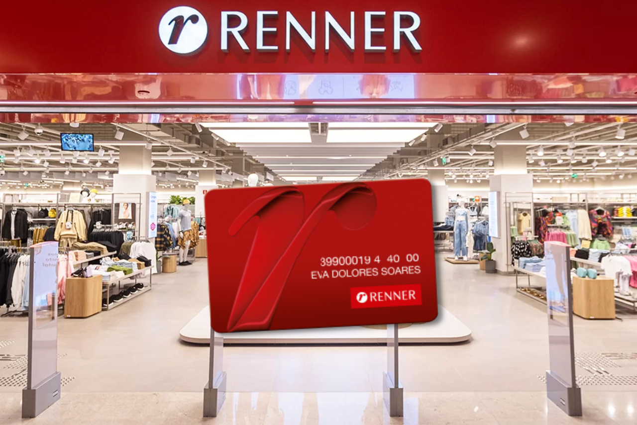 Cartão de crédito Lojas Renner: ganhe descontos | Easy Dinheiro