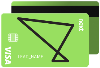 Cartão de Crédito Next: sem anuidade | Easy Dinheiro