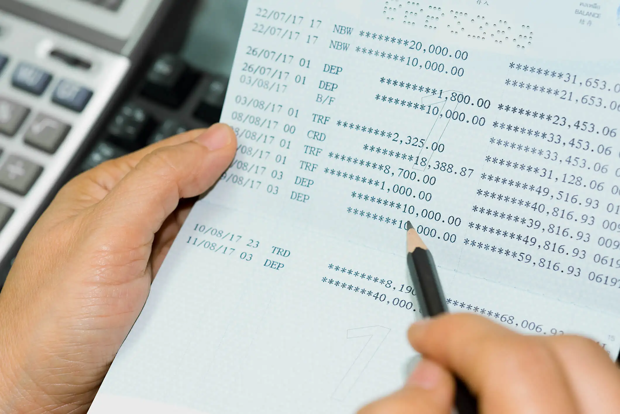 Documentos para Comprovar Renda | Easy Dinheiro