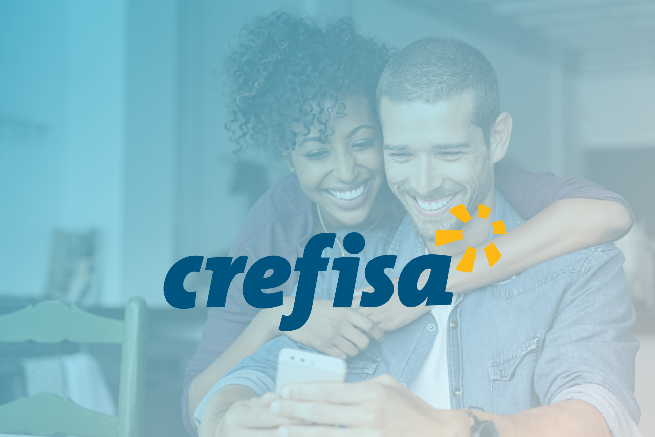 Empréstimo pessoal Crefisa: dinheiro para negativados em até 24 horas ...