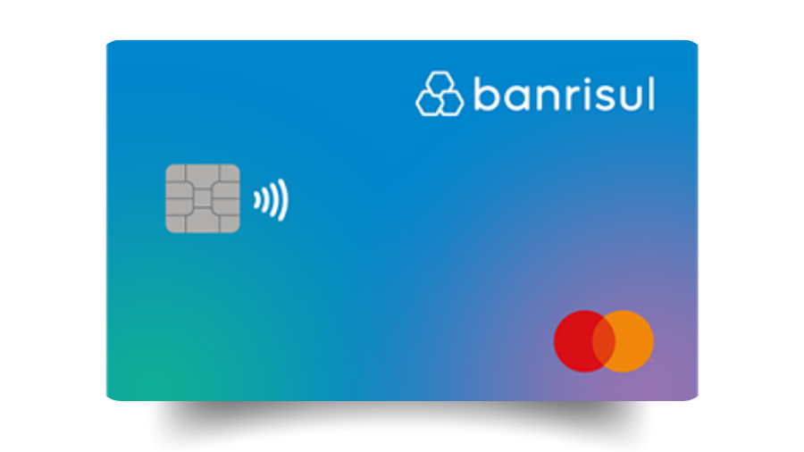 Banrisul Mastercard Consignado Siape: crédito acessível com juros ...