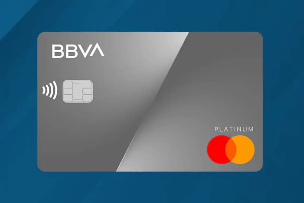 BBVA Mastercard Platinum: exclusividad y beneficios ilimitados | Easy ...